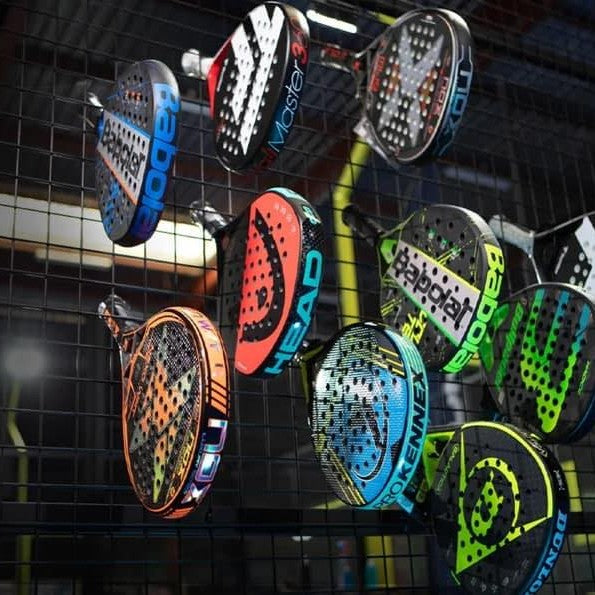 Rackets