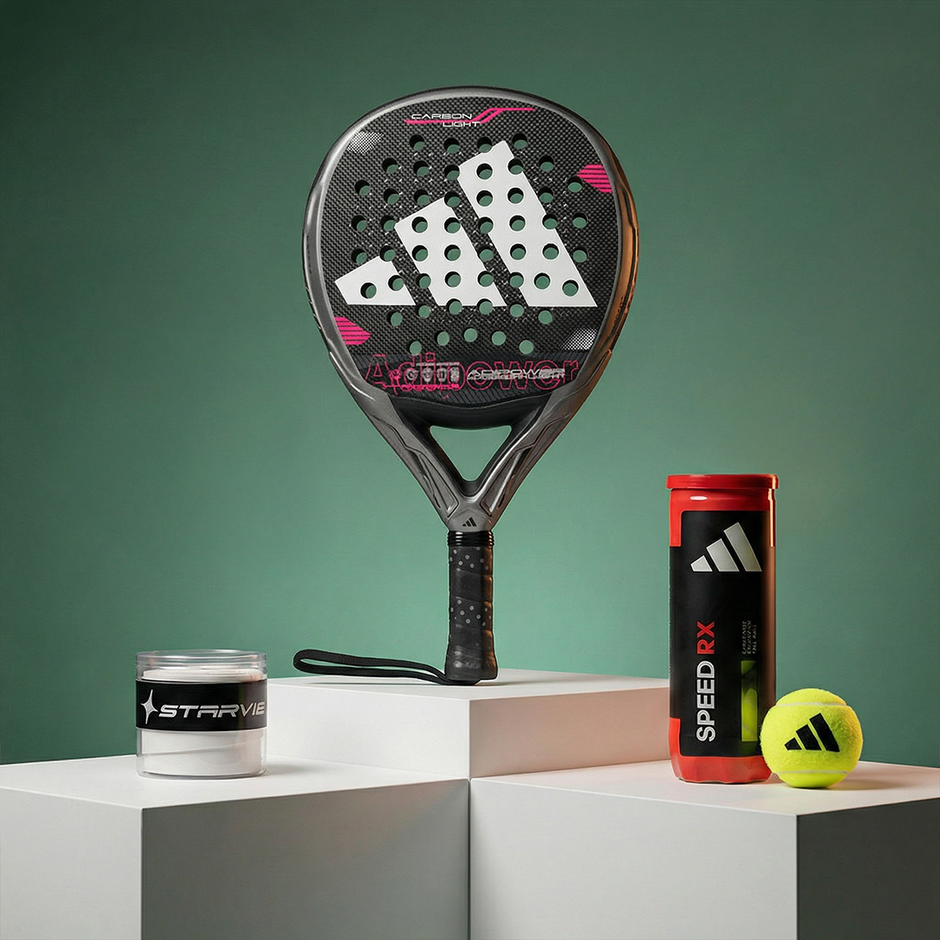 Padel Lover Egypt, TO PADEL LOVERS BY PADEL LOVERS