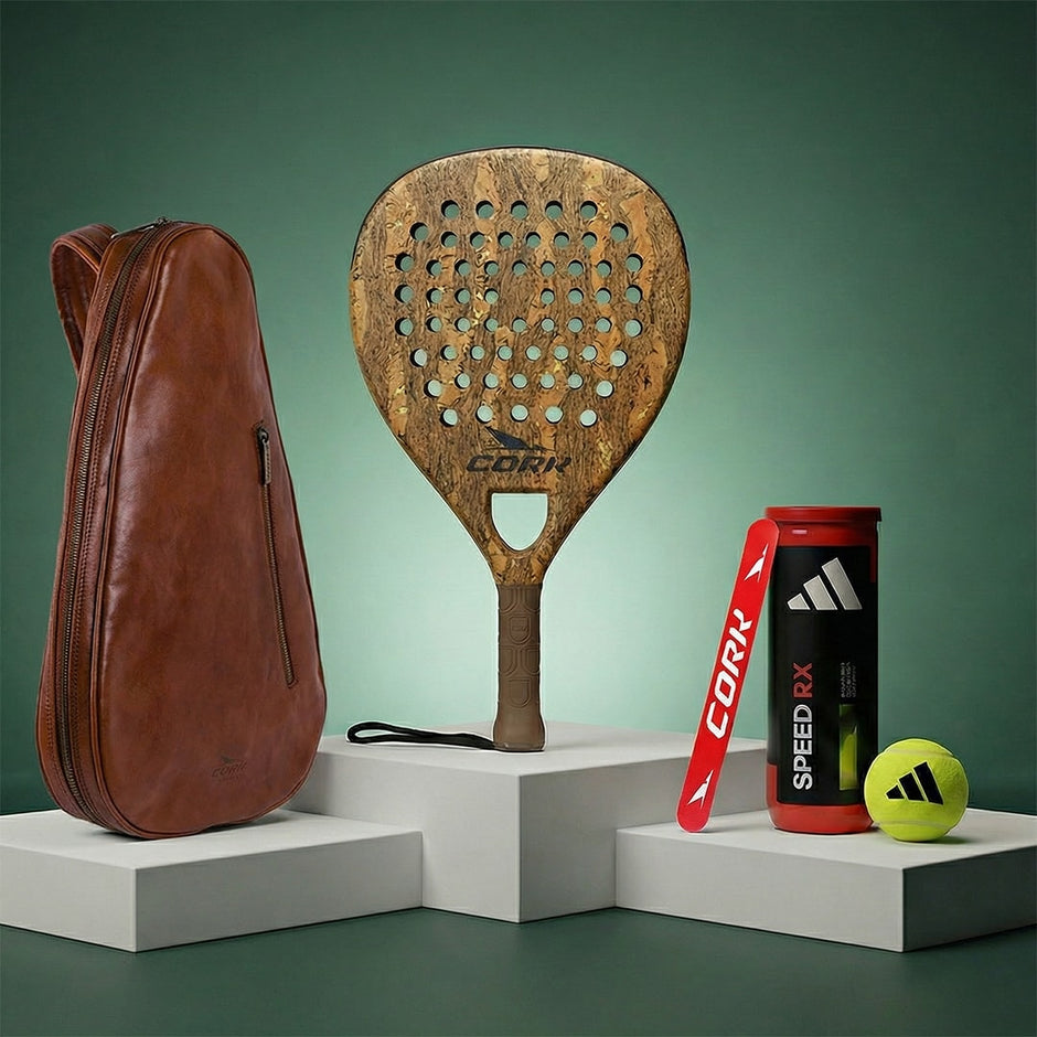 Padel Lover Egypt, TO PADEL LOVERS BY PADEL LOVERS