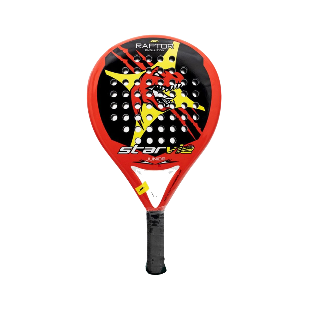 Starvie Raptor Junior 2.0