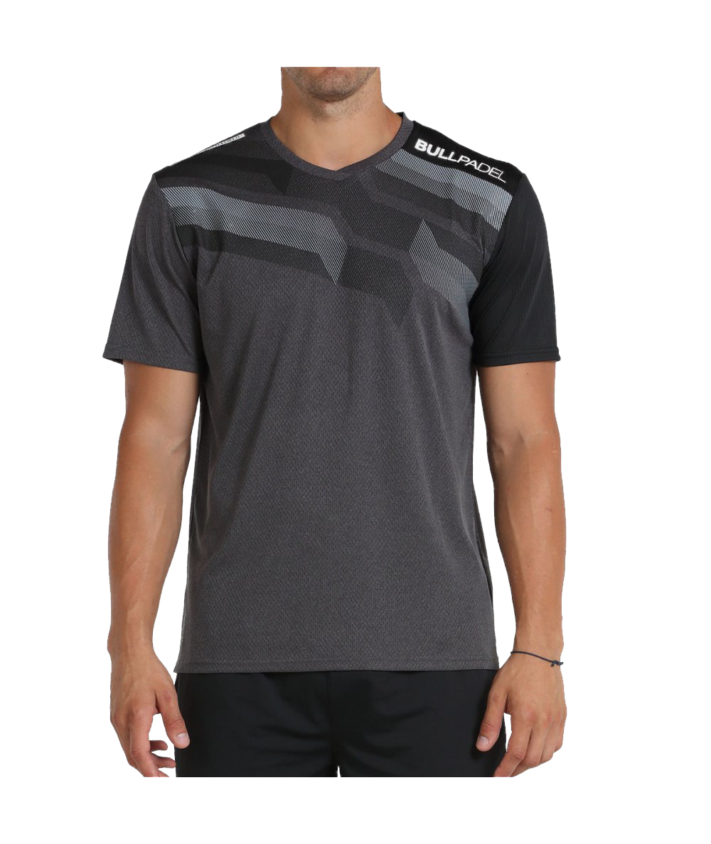 BULLPADEL OXEAR VIGORE T-SHIRT