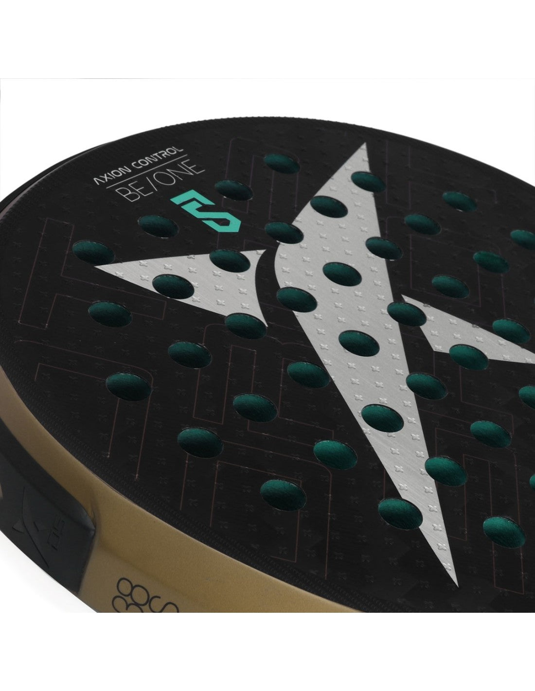 DROP SHOT AXION CONTROL 2024