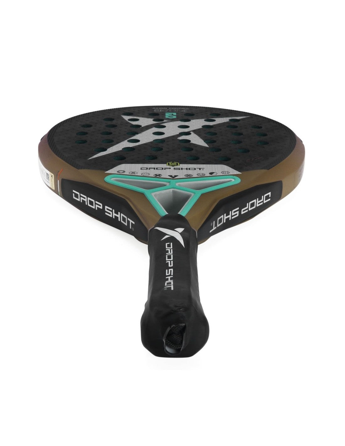 DROP SHOT AXION CONTROL 2024